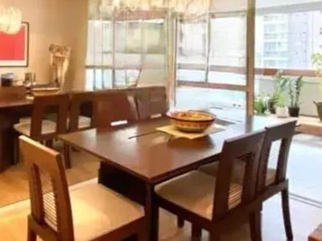 Apartamento no condominio Refugio da Mata com 3 suites 3 vagas