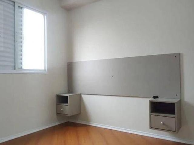 Apartamento no Condomínio Rennova Cambuci