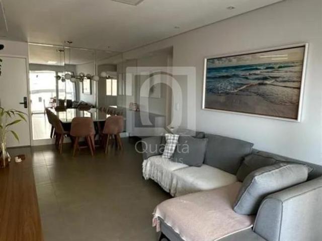 Apartamento no Condomínio Resort Bethaville Barueri