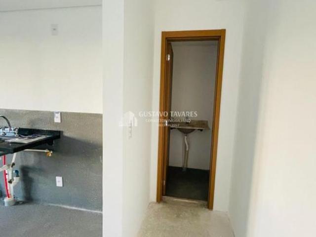 Apartamento no condomínio Resort Prime Jundiaí SP