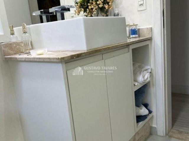 Apartamento no condomínio Resort Santa Angela Jundiaí SP
