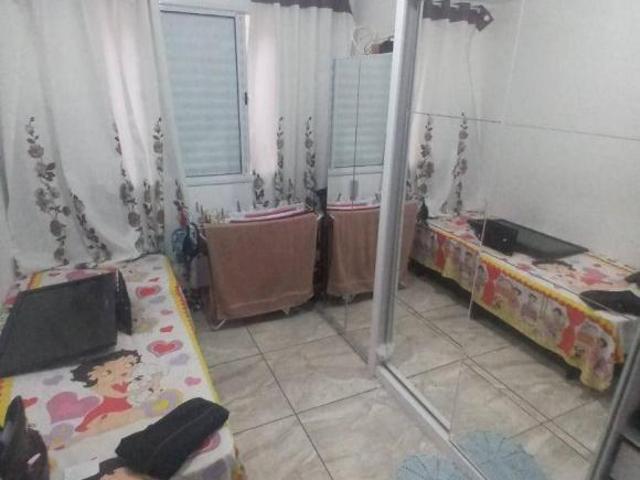 Apartamento no Condomínio Reserva Cotia Park II Jardim Rio das Pedras