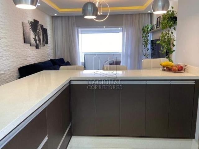 Apartamento no Condomínio Reserva Araguaia
