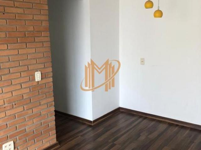 Apartamento no Condomínio Reserva do Bosque Ecoclub Sorocaba