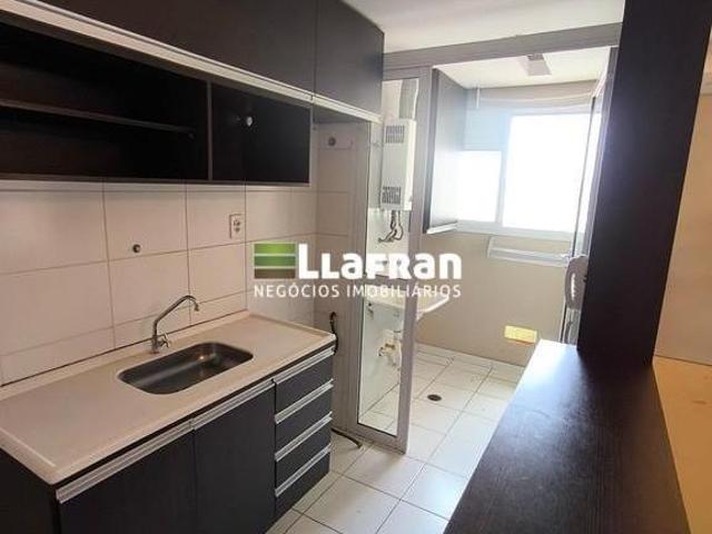Apartamento no Condominio Reserva da Serra