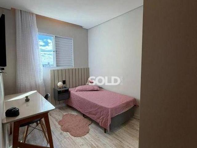 APARTAMENTO NO CONDOMINIO RESERVA DAS AMOREIRAS