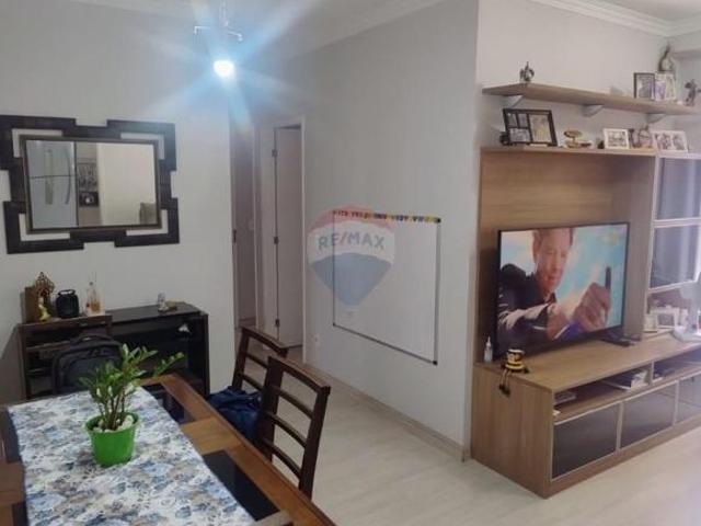 Apartamento no condominio Reserva das Flores, Ponte Grande, OPORTUNIDADE