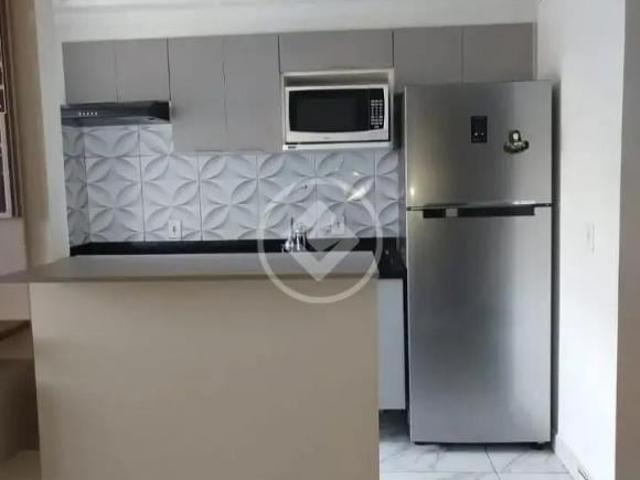 Apartamento no Condomínio Reserva Mont Serrat – Itupeva