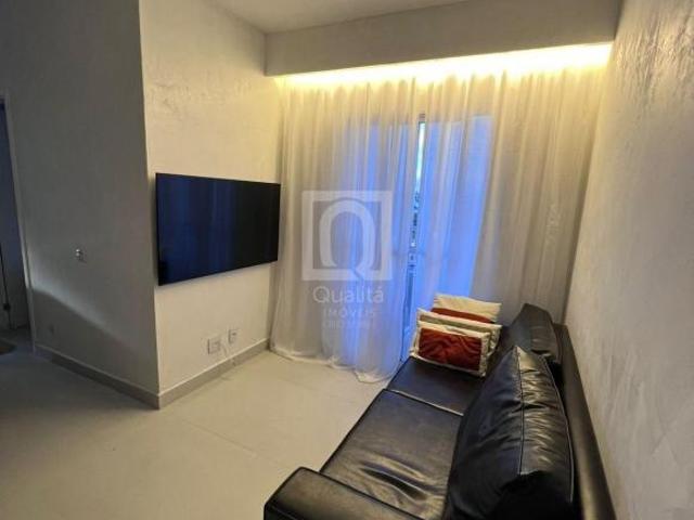 Apartamento no Condomínio Reserva São Carlos em Sorocaba