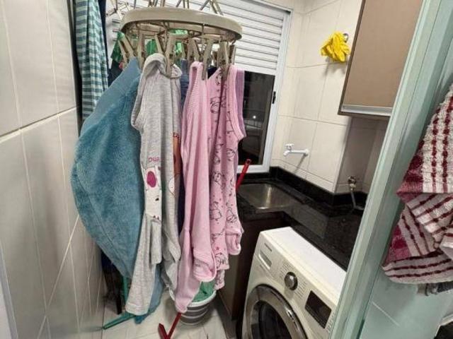 Apartamento no Condomínio Reserva Toscana Conceição / Osasco
