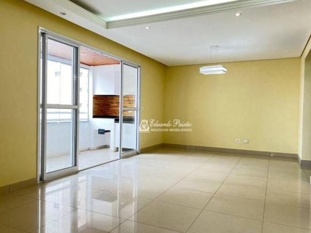 Apartamento no Condomínio Residencial Massimo