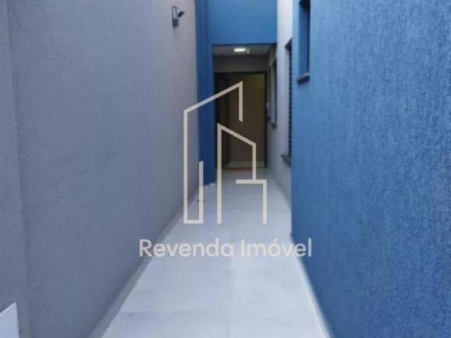 Apartamento no Condomínio Residencial Mário Bulcão na Vila Califórnia com 48m² 2 dormitórios 1 banhe