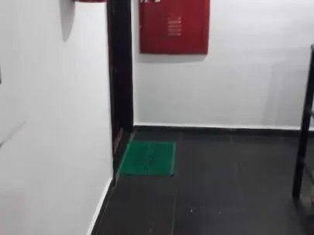 Apartamento no Condomínio Residencial Michelangelo