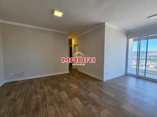Apartamento no Condomínio Residencial Miami em Valinhos