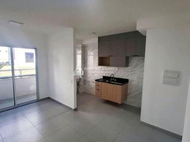 Apartamento no condomínio Residencial Mirante Vistas Jundiaí SP