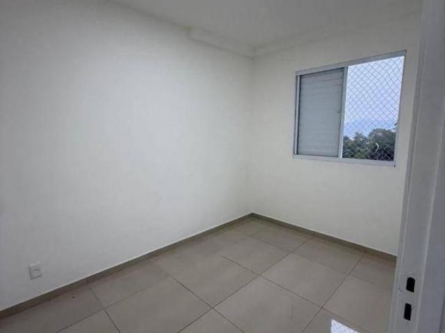 Apartamento no Condomínio Residencial Nápoles Cotia