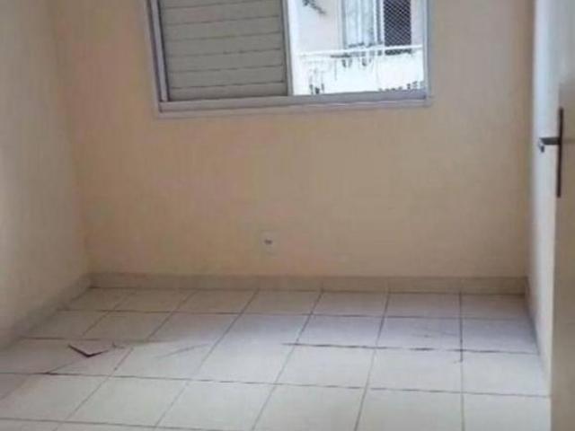 Apartamento no Condomínio Residencial Osorio B