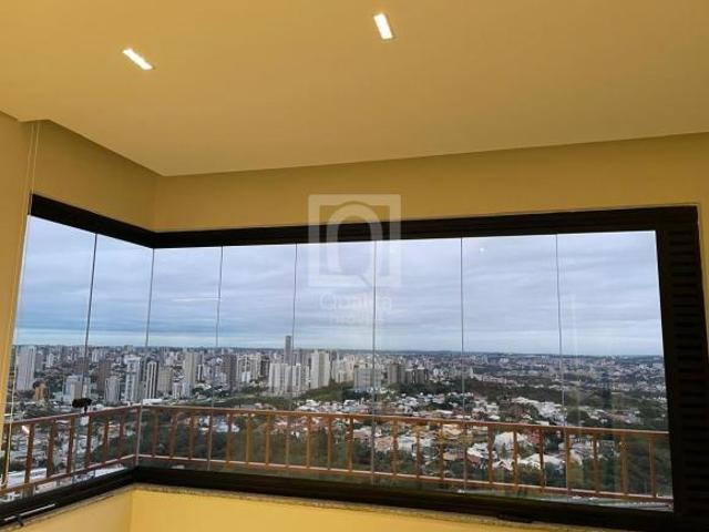 Apartamento no Condomínio Residencial Atmo, Parque Morumbi, Votorantim