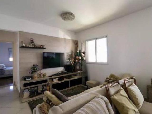 Apartamento no Condomínio Residencial Allgreen na Vila Andrade com 120m² 3 dormitórios 3 suíte 4 ban