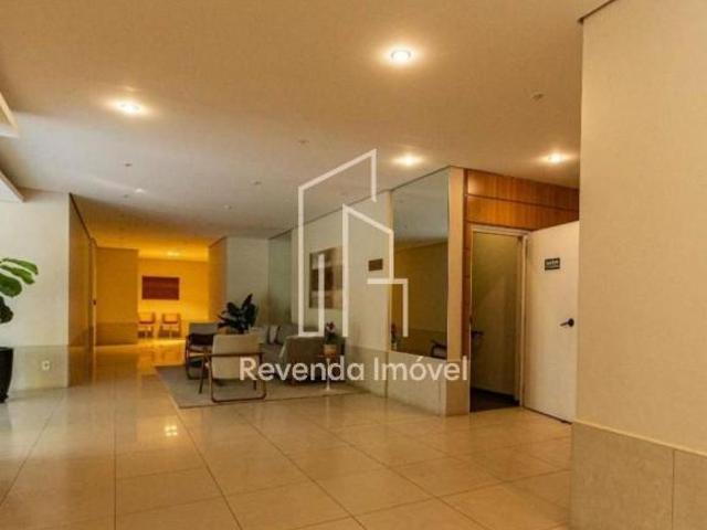 Apartamento no Condomínio Residencial Allgreen na Vila Andrade com 90m² 2 dormit