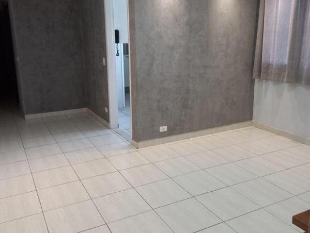 Apartamento no Condomínio Residencial Amazonas