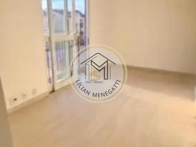 Apartamento no condomínio Residencial América Sul, 57m², 2 dormitórios, Vila Alvorada, Jundiaí
