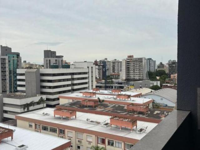 Apartamento no Condominio Residencial Brasil
