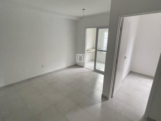 Apartamento no Condomínio Residencial Bromélia Sorocaba