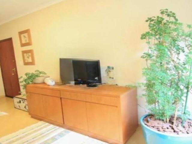 Apartamento no Condomínio Residencial Cassandoca na Mooca com 2 dormitórios 1 ba