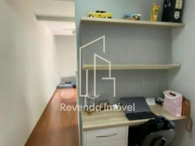 Apartamento no Condomínio Residencial Certto Jaragua Felicidade no Jardim São João Jaraguá com 50m