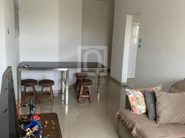 Apartamento no Condomínio Residencial Cidade Jardim Sorocaba