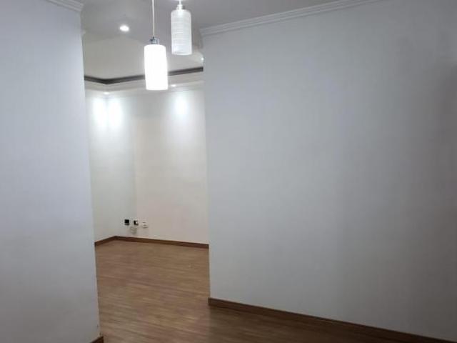 Apartamento no Condominio Residencial. das Américas com 2 quartos, 1 vaga Jardim Bom Clima, Gua