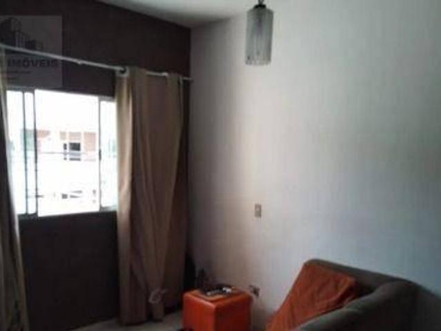 Apartamento no Condominio Residencial das Palmeiras