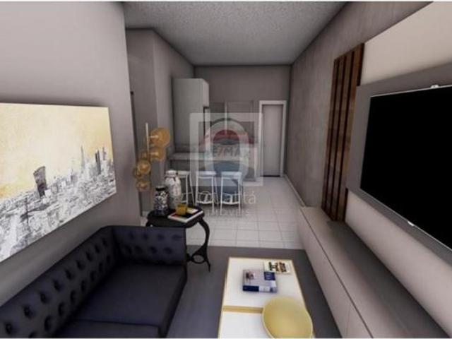 APARTAMENTO NO CONDOMINIO RESIDENCIAL DO IMPERADOR SOROCABA
