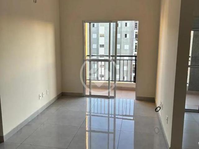 Apartamento no Condomínio Residencial Eco Vila Flamboyant, no bairro Chácara Bela Vista, em Sumaré