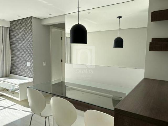 Apartamento no Condomínio Residencial Ecopark Sorocaba