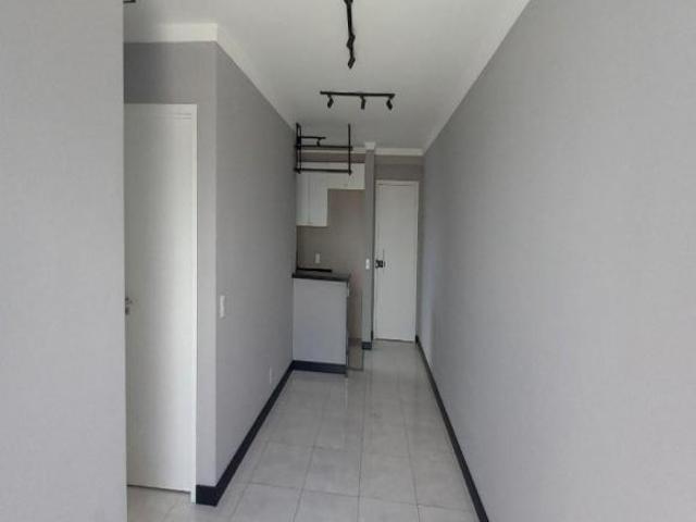 Apartamento no Condomínio Residencial Figueiredo em Americanópolis com 52m² 2 do