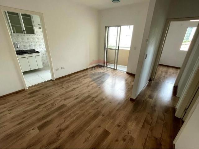 Apartamento no Condomínio Residencial Flora 2 para locação na Vila Mogilar com 2 dormitórios Mogi das Cruzes/ SP