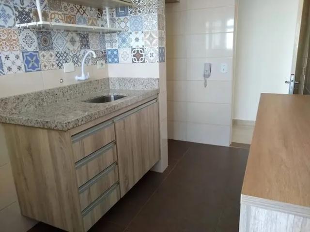 Apartamento no Condomínio Residencial Jardim celeste VII Sacoma