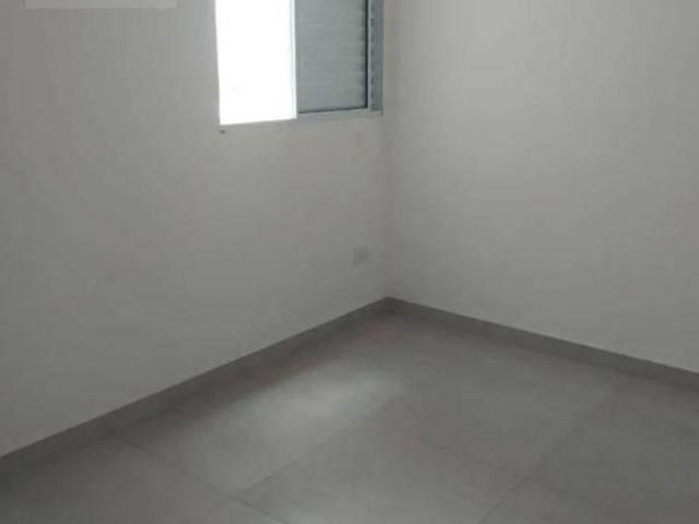 Apartamento no Condomínio Residencial Jardim Maringa