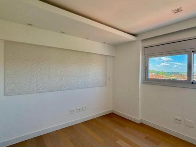 Apartamento no Condomínio Residencial Jatobá l. Localizado na Rua Presidente Kennedy