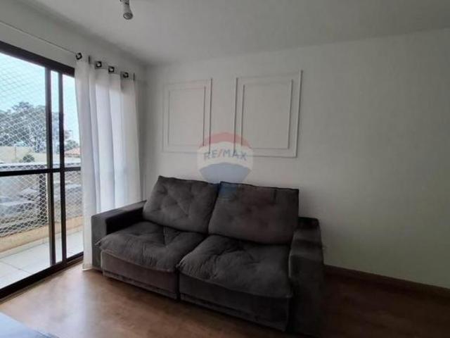 APARTAMENTO NO CONDOMINIO RESIDENCIAL PARIS SOROCABA