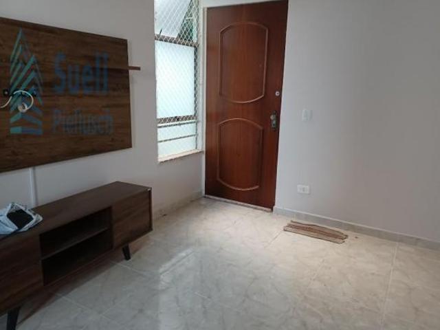 Apartamento no Condomínio Parque dos Eucaliptos reformado térreo 2 dormitórios próximo PUCC supermer