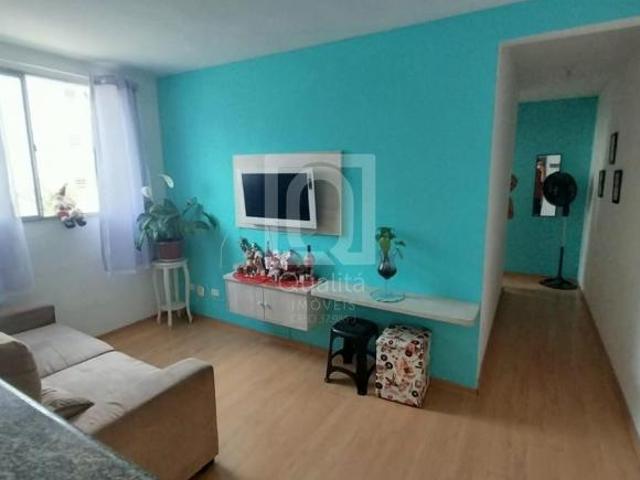 Apartamento no Condomínio Residencial Parque Sinfonia Sorocaba
