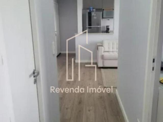 Apartamento no Condomínio Residencial Pateo Mariah na Vila Maria com 63m² 2 dormitórios 1 suíte 2 ba