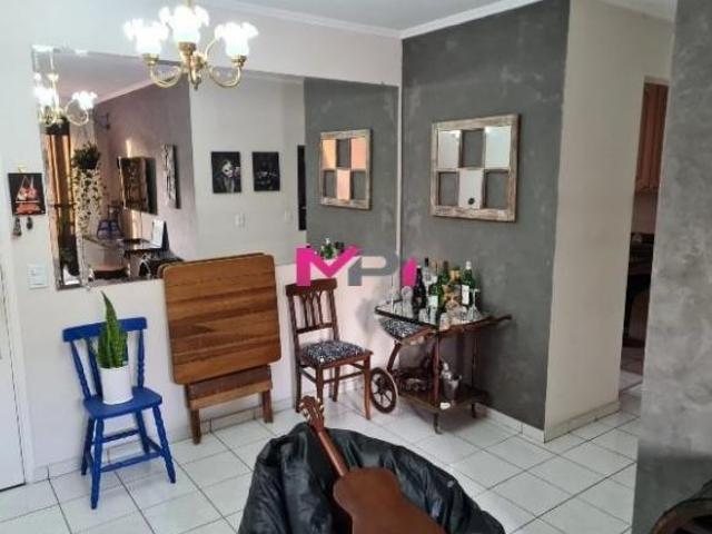 APARTAMENTO NO CONDOMÍNIO RESIDENCIAL PAULISTA JARDIM PACAEMBU JUNDIAÍ/SP