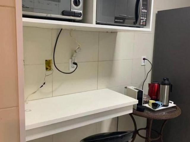 Apartamento no Condomínio Residencial Pedro Rojas Taboão da Serra