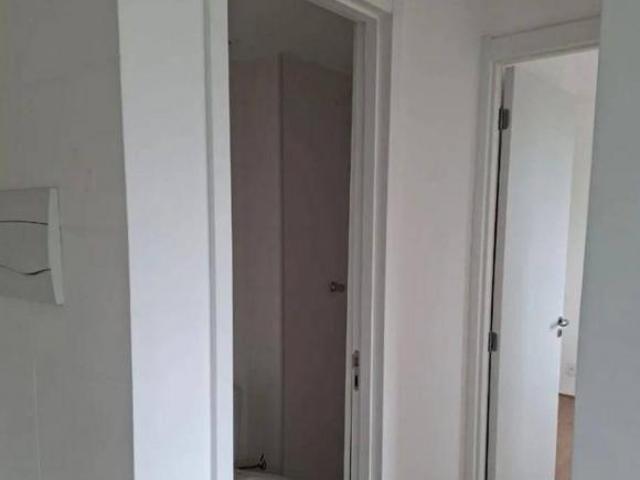Apartamento no Condomínio Residencial Plano e Vista do Carmo II
