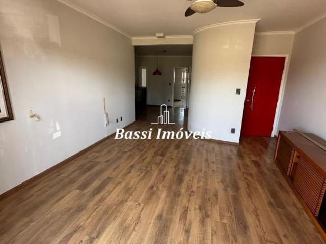 Apartamento no Condomínio Residencial Porto Rico Mogi Guaçu SP