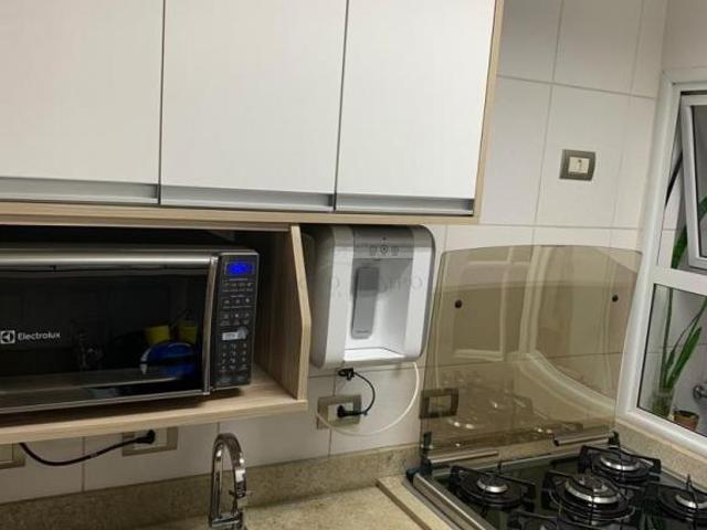 Apartamento no Condomínio Residencial Premiere com 2 Quartos e Varanda